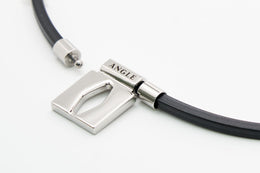 【磁気ネックレス】ANGLE e.MODEL 01 NECKLACE – ANGLE online store