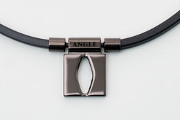 【磁気ネックレス】ANGLE e.MODEL 01 NECKLACE – ANGLE online store