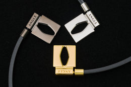 【磁気ネックレス】ANGLE e.MODEL 01 NECKLACE – ANGLE online store