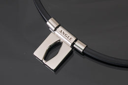 【磁気ネックレス】ANGLE e.MODEL 01 NECKLACE – ANGLE online store