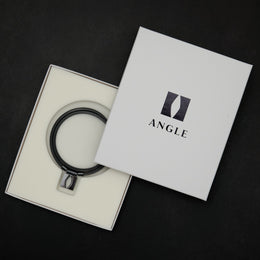 【医療機器】ANGLE e.MODEL 01 NECKLACE – ANGLE online store